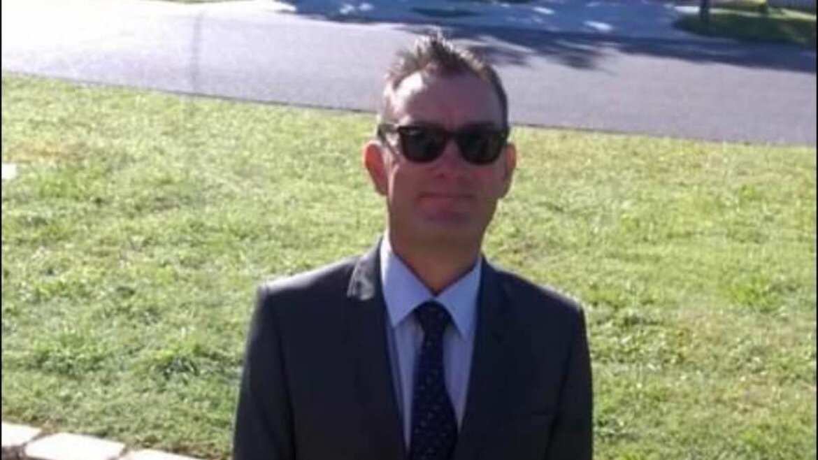 Petition · Allow security operators to carry capsicum OC spray ...