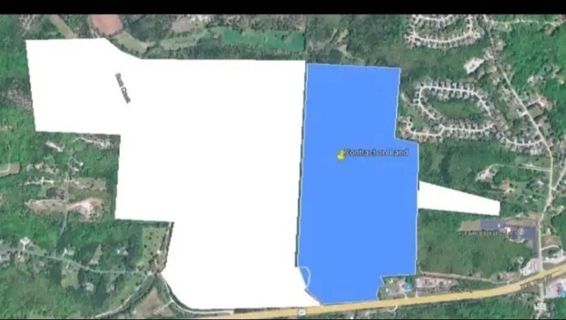 Petition · NO DATA CENTER - Festus, United States · Change.org