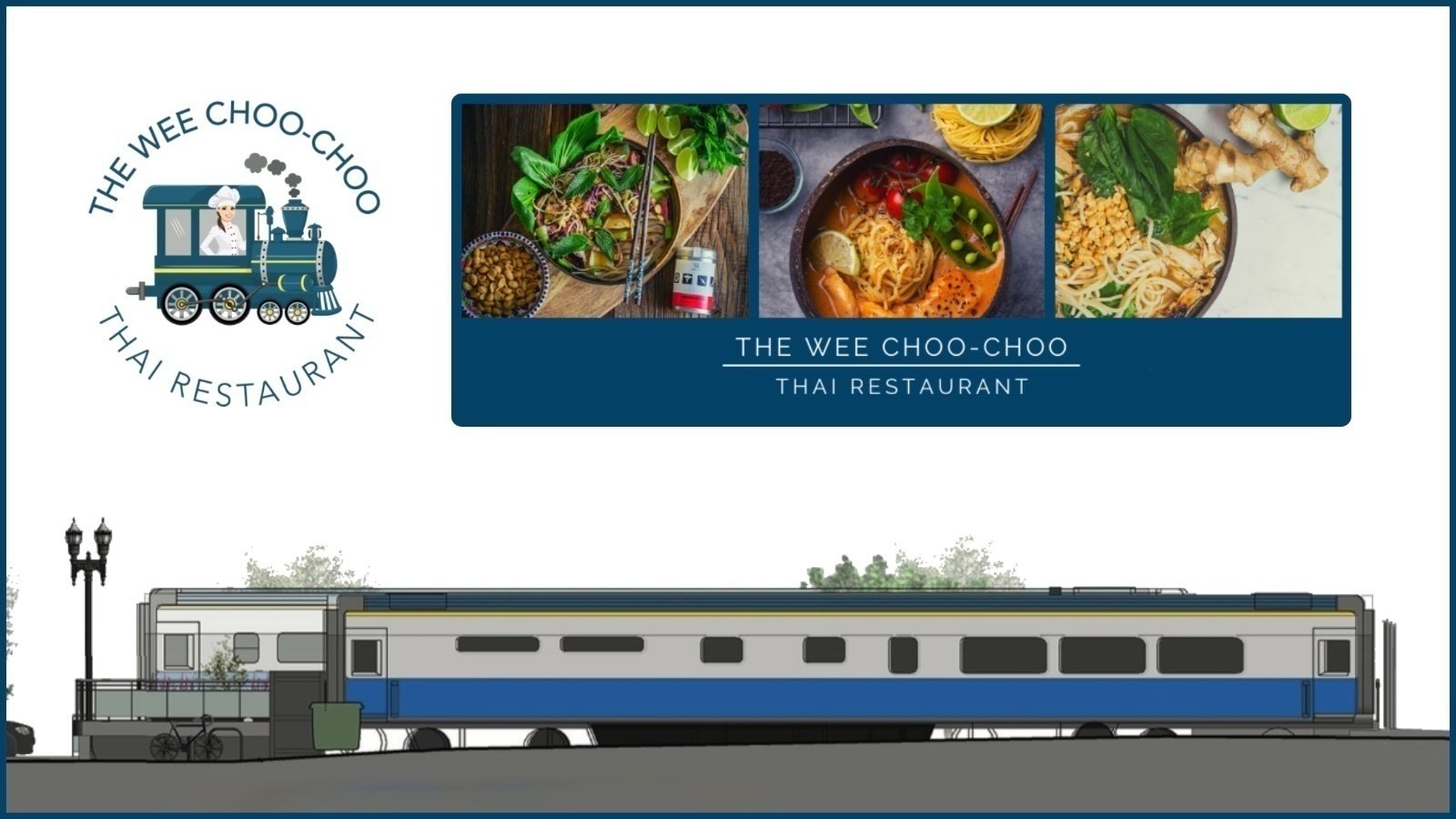 Petition · Support the establishment of the Thai 'Wee Choo-Choo' Train ...