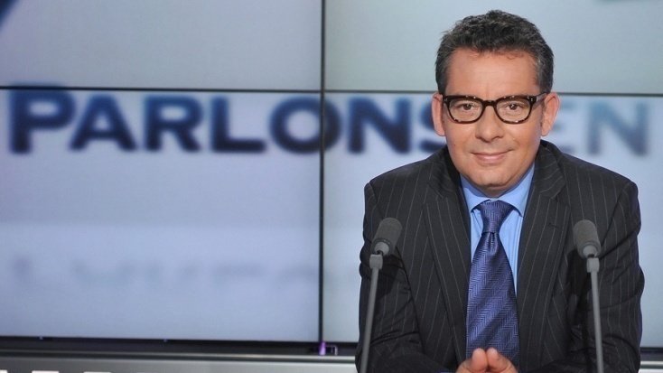 Pétition · Demandons l'éviction de M. Frédéric Haziza de la chaine LCP ...