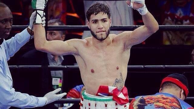 Petition · Justice for Prichard Colon! Fire Joe Cooper, Dr. Richard ...