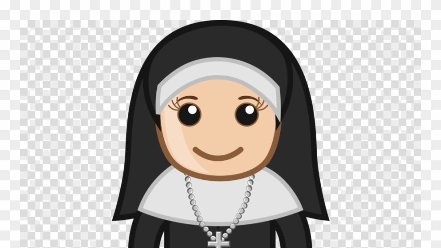 Petition · Petition to get a nun emoji made for IPhones - United States ...