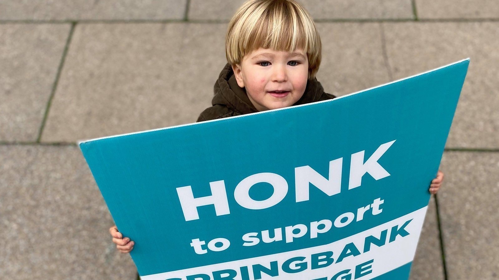 Petition · Save Springbank Secondary College - a small inclusive school ...
