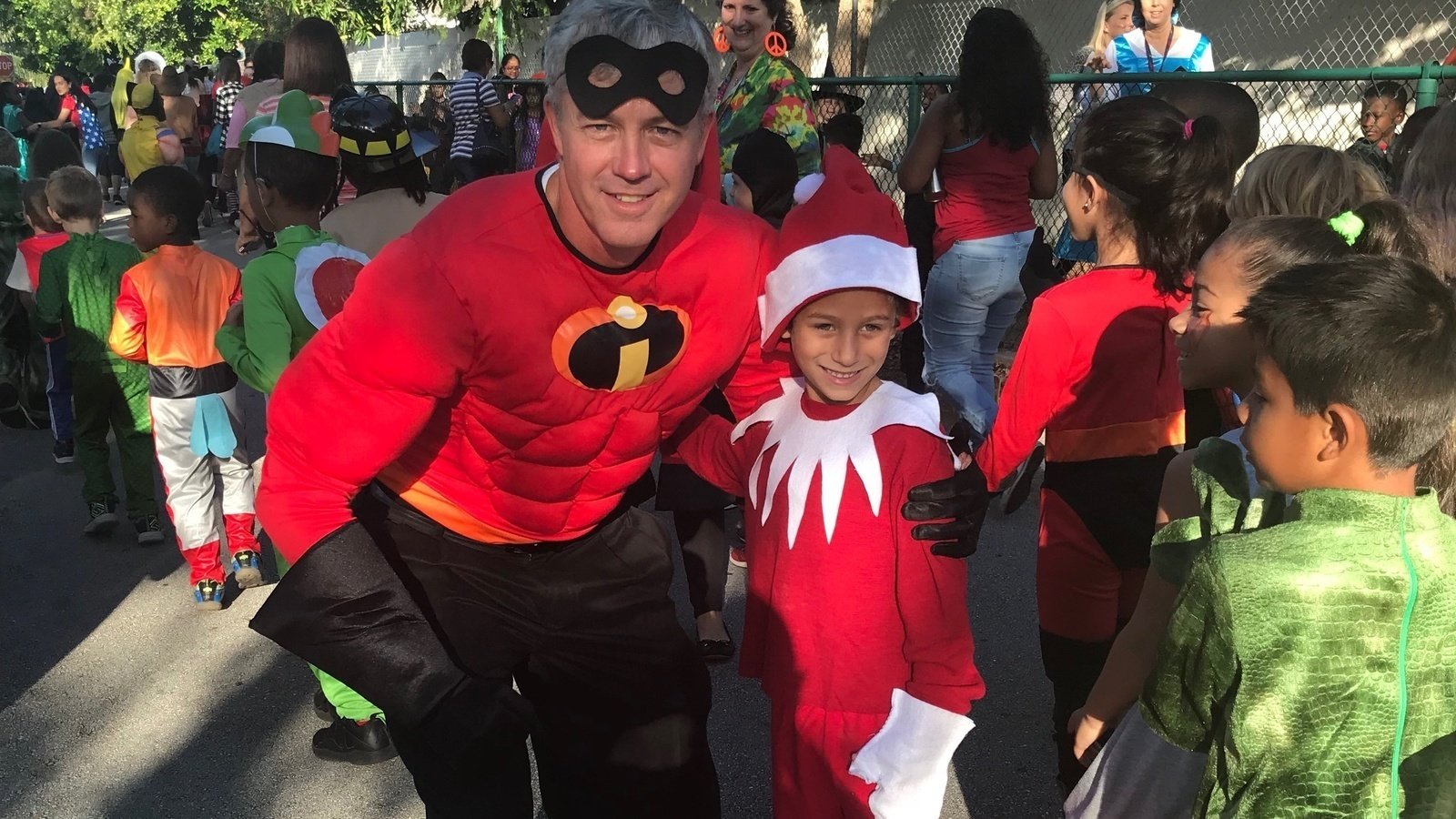 Petition · Retain Erik Anderson as Tropical Elementary’s Principal ...