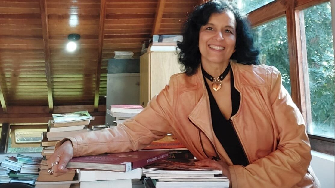 Abaixo-assinado · MANTER MORGANA MARCON NA BIBLIOTECA PÚBLICA LEOPOLDO ...