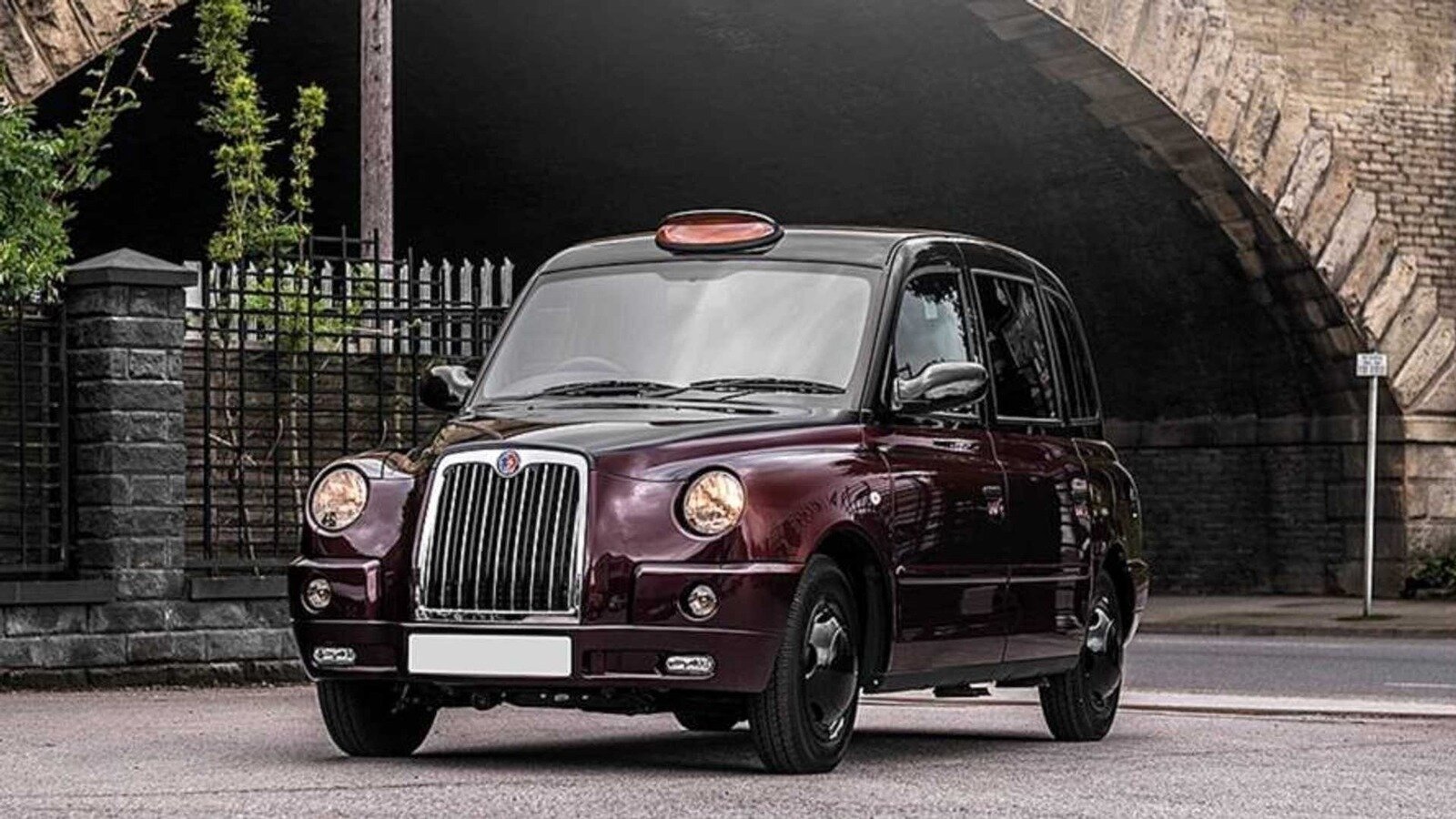 Petition · Preserve the Integrity of London's Traditional Taxi Service ...