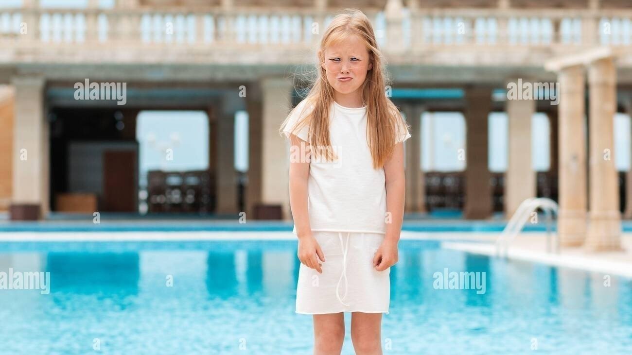 Petition · Why i shouldn't have to go swimming anymore - Australia ...