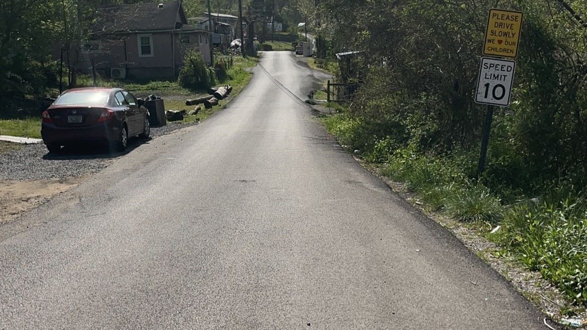 Petition · Speed bump - United States · Change.org