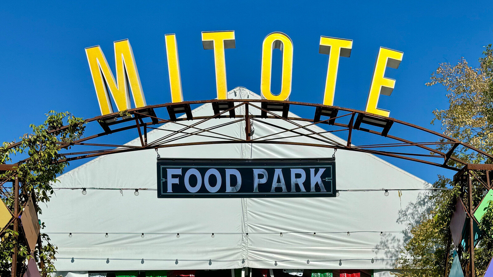 Petition · Do Not Move (No Trasladen) the Mitote Food Park - Santa Rosa ...