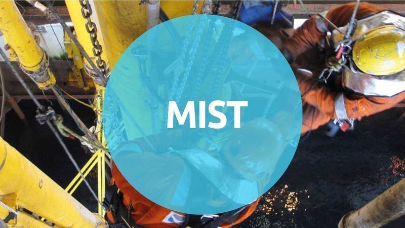 Petition · Removal of MIST · Change.org