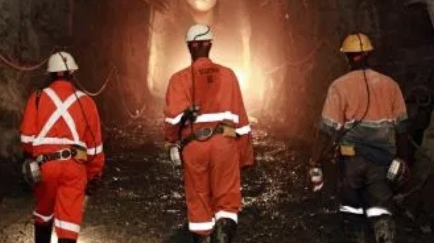 Petition · Support Canadian Underground Mine Workers - Canada · Change.org
