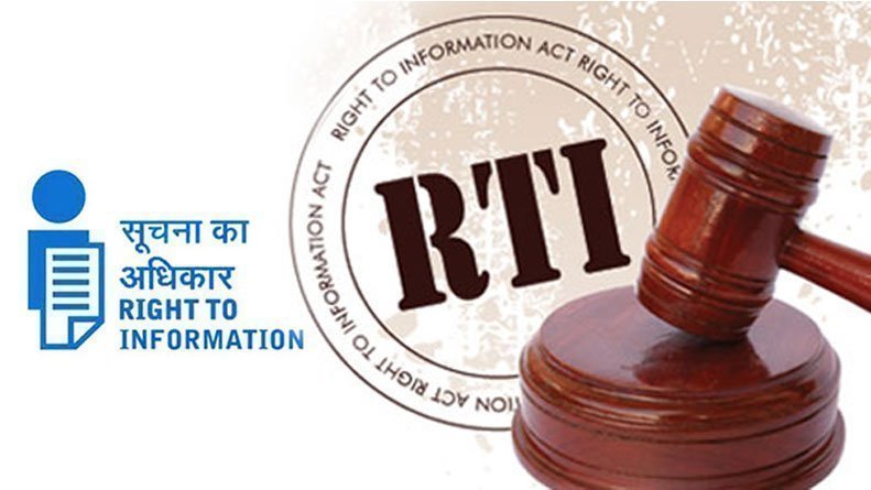 Petition · Appointment of Information Commissioners in Jharkhand State ...