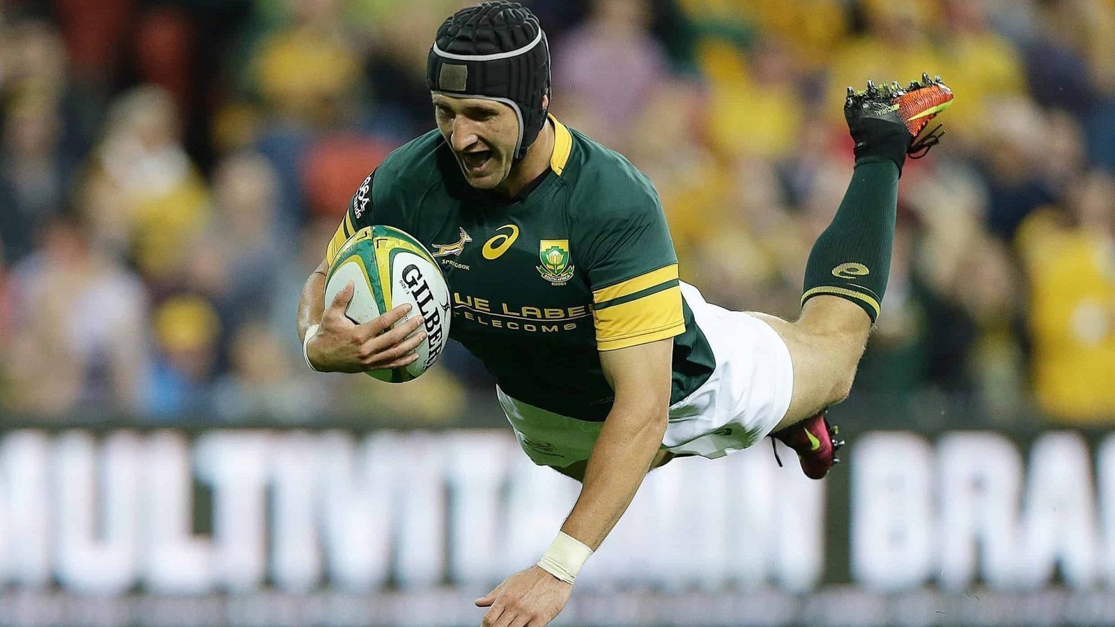Petition · Put Johan Goosen in the Springbok squad - South Africa ...