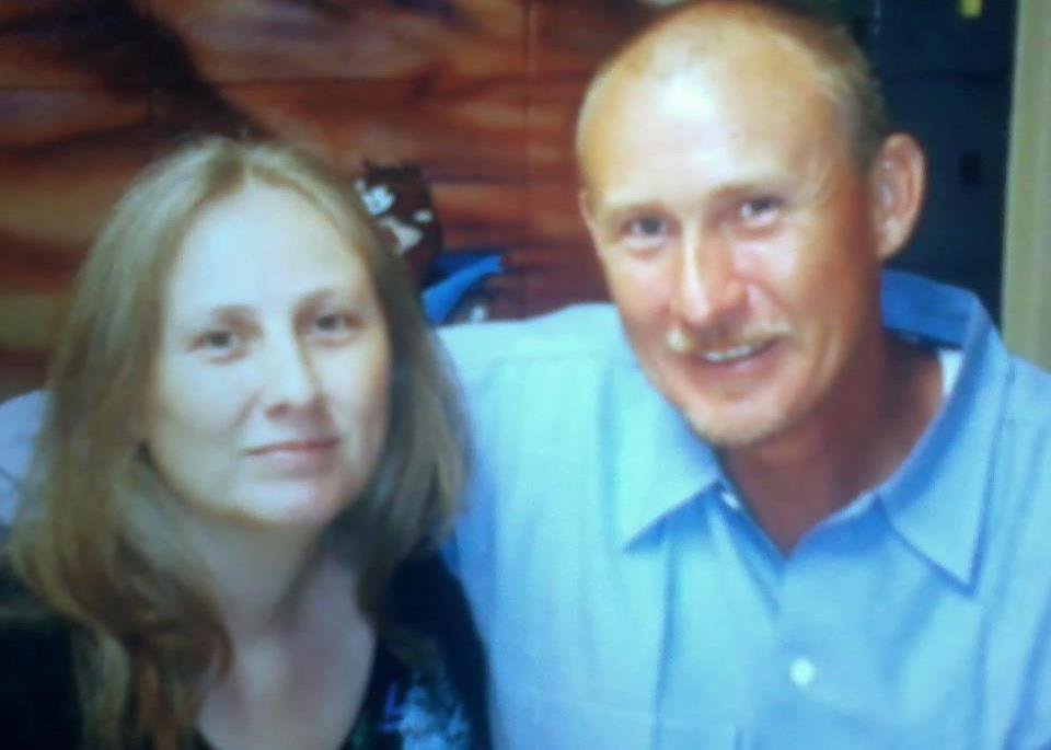 Petition · Free John Kinsel - United States · Change.org