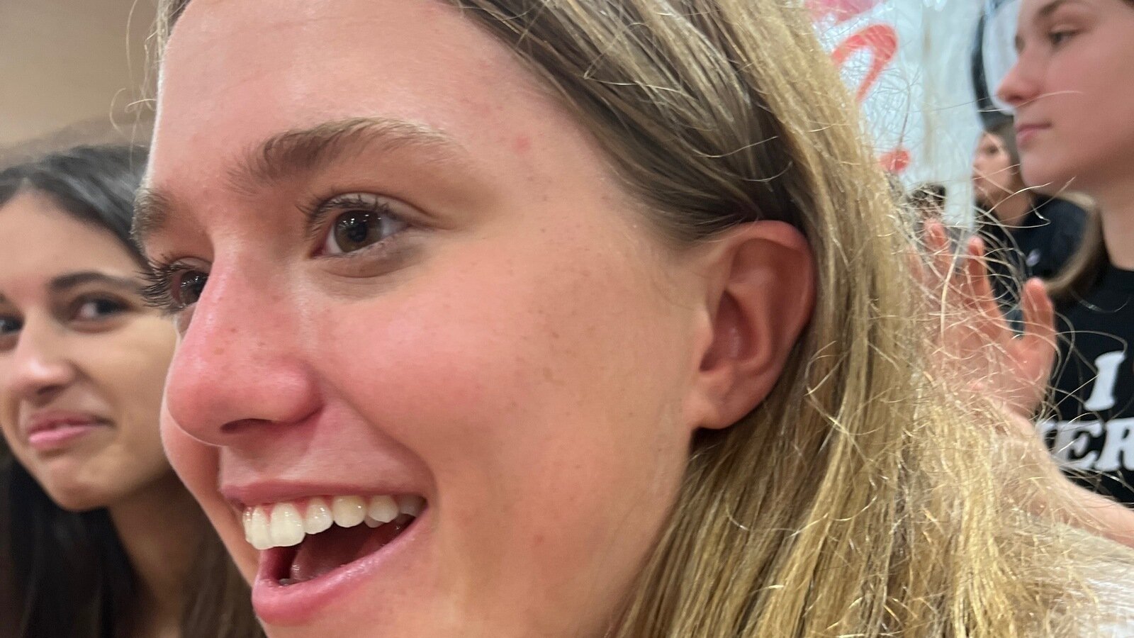 Petition · Summer needs to be in Mrs. Buck’s SRT - United States ...