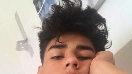 Petition · For pretty boys to start acting like average boys. - Canada ...