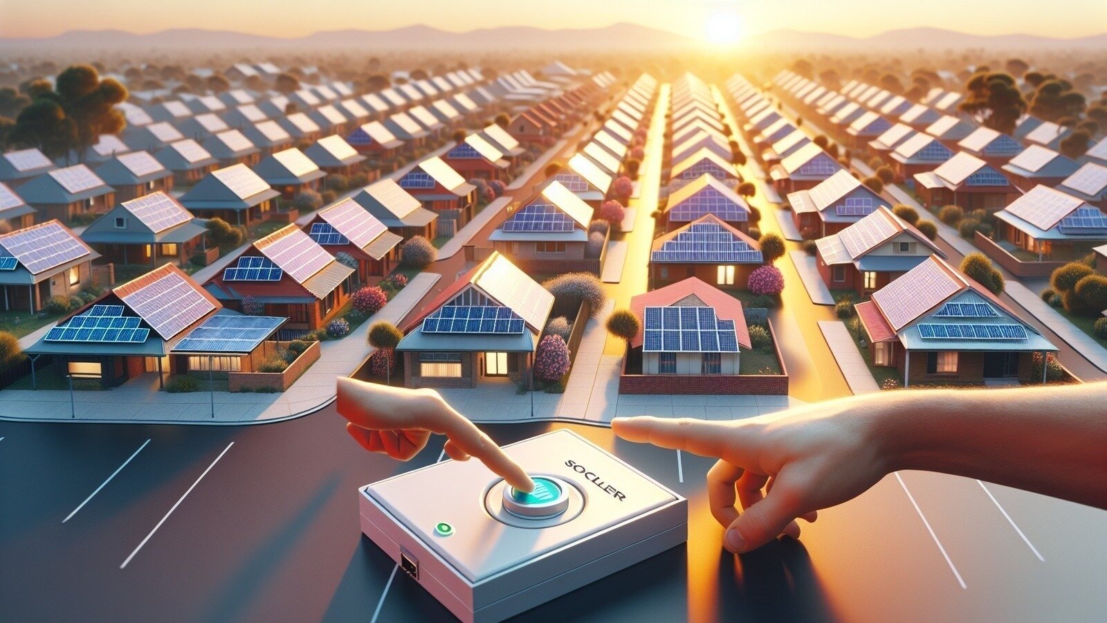 Petition · Demand Fairness: Join the National Turn-Off Solar Week ...