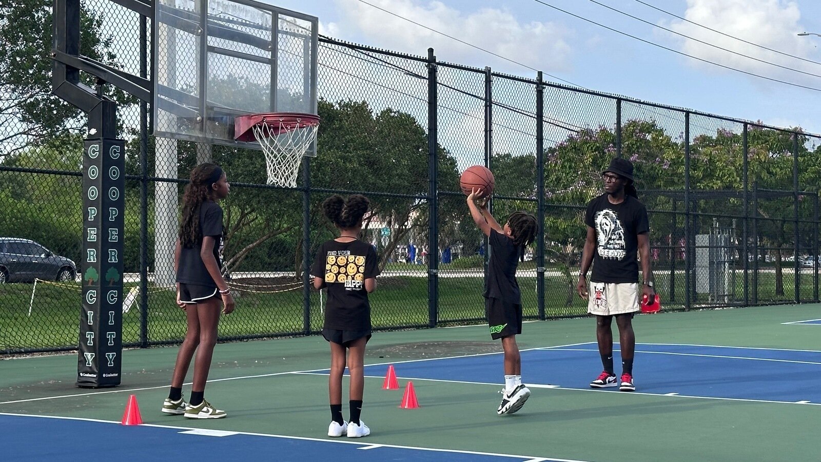 Petition · Revise Background Check/ Appeal Process for Optimist League ...