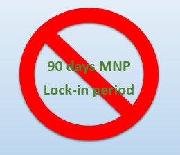Petition · TRAI to change the MNP locking period to 1 month or 30 days ...