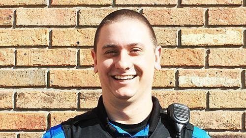 Petition · Fire Officer Ethan Doerr from the Athens Police Department ...