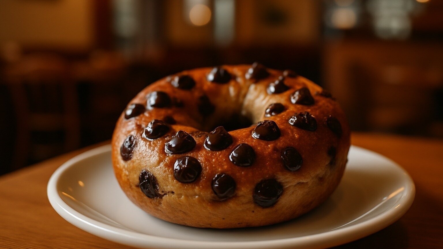Petition · Bring back chocolate chip bagels at Panera Bread - United ...