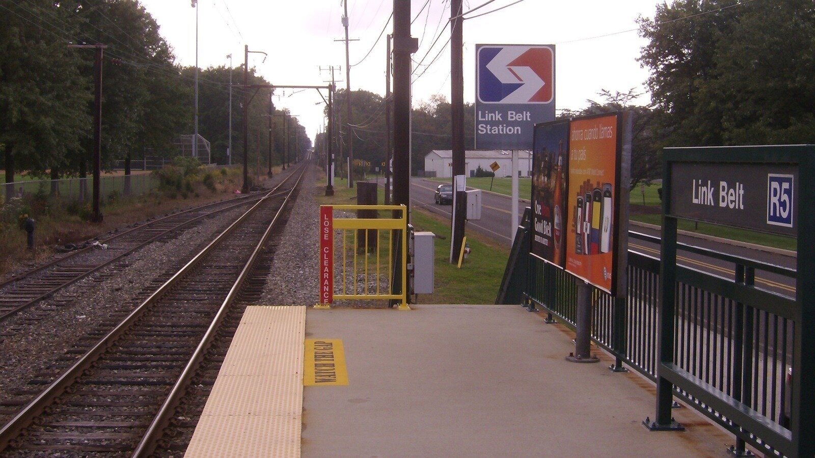 Petition · Close SEPTA's Link Belt Station - Montgomeryville, United ...