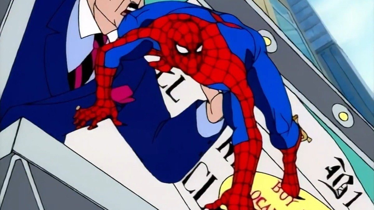 Petition update · Our Spider-Man petition needs help! Please share our ...