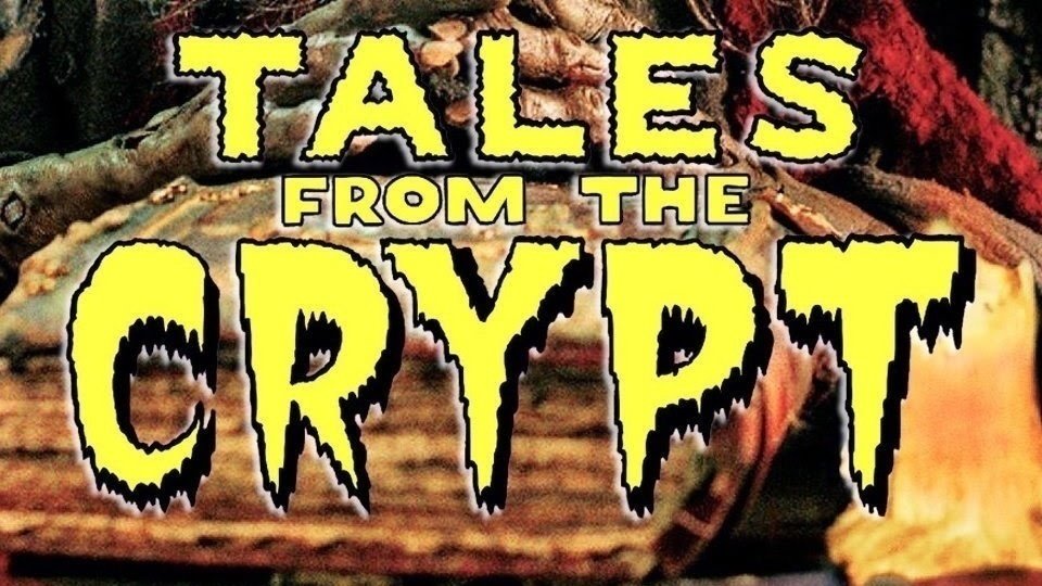 Petition · I want HBO to bring back the Tales From the Crypt series ...