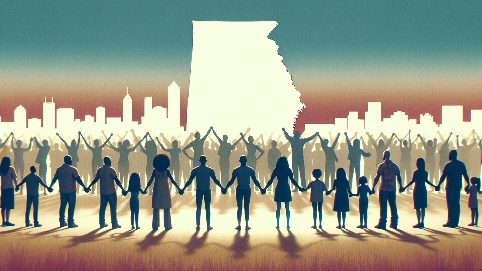 Petition · Stand Together: Raise Alabama's Minimum Wage - United States ...