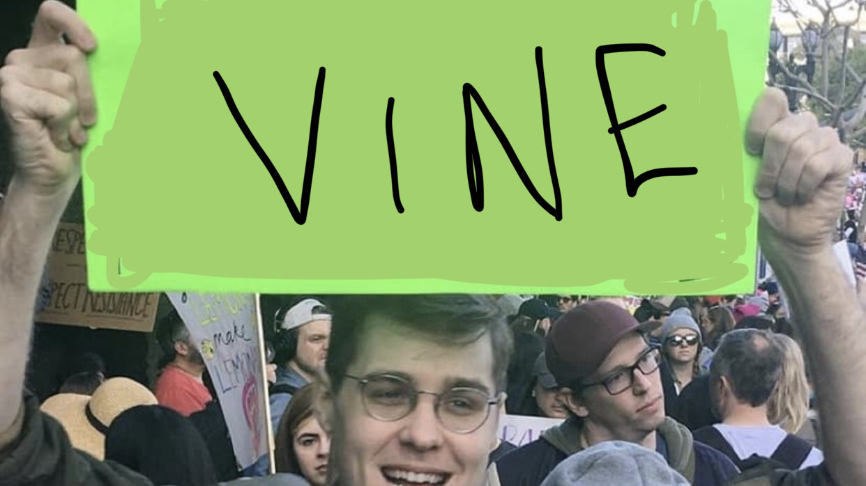 Petition · BRING BACK VINE - United Kingdom · Change.org