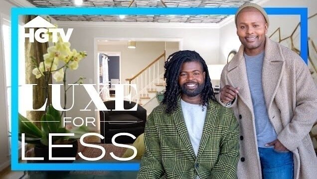 Petition · Reinstate HGTV's Luxe for Less with Michel Boyd - United ...