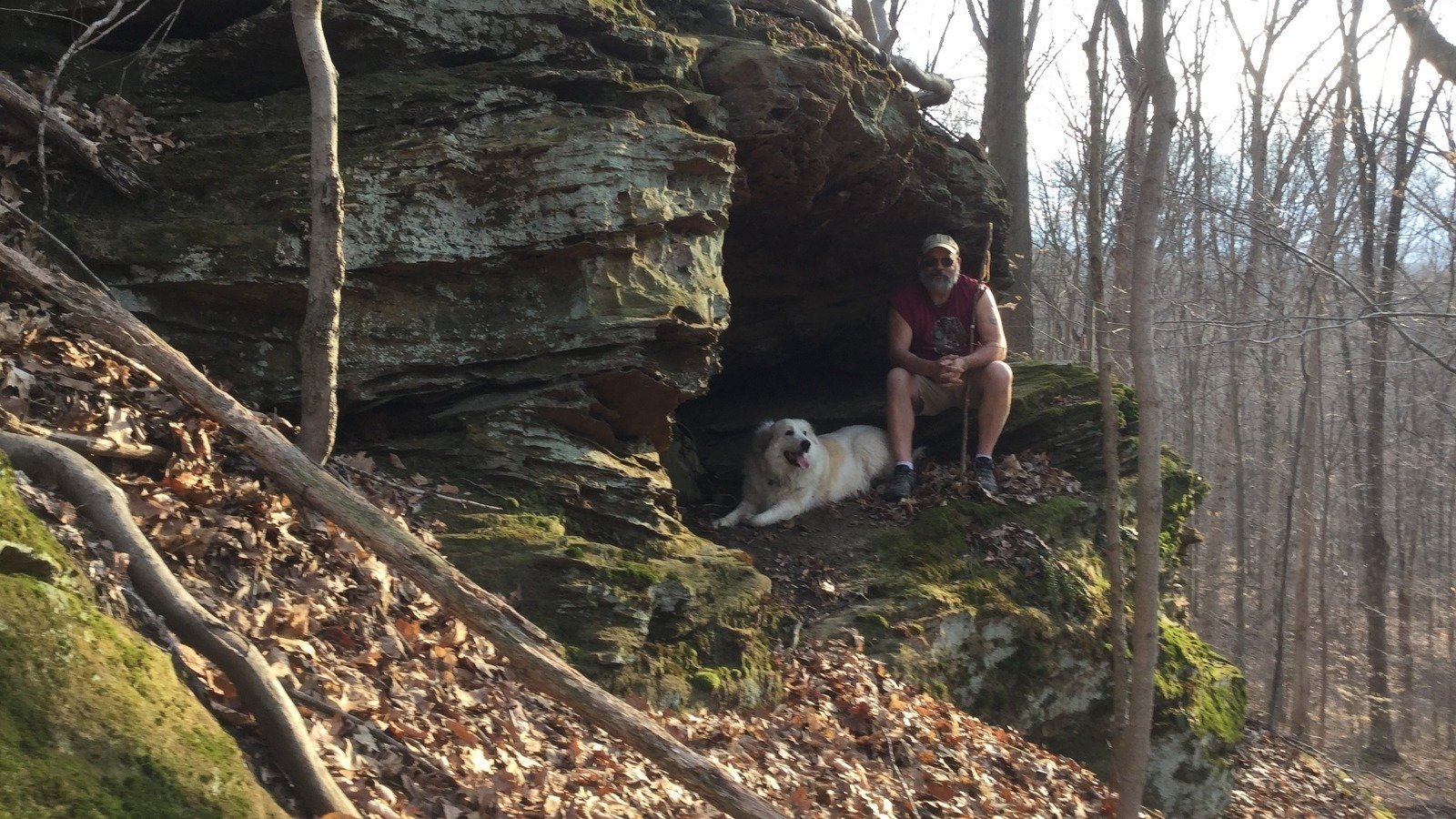 Petition · Special Places Worth Saving - Rattlesnake Campground Area ...