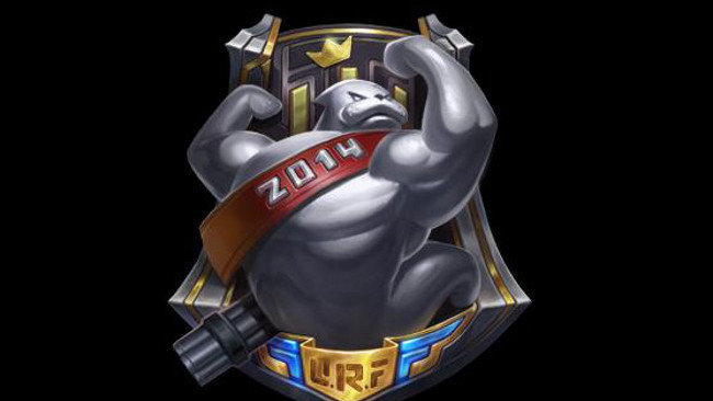 Petition · URF THE RETURN AS A CUSTOM MODE - Portugal · Change.org