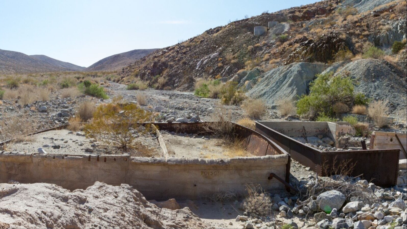 Petición · No a la Minería Metálica en El Salvador - El Salvador ...