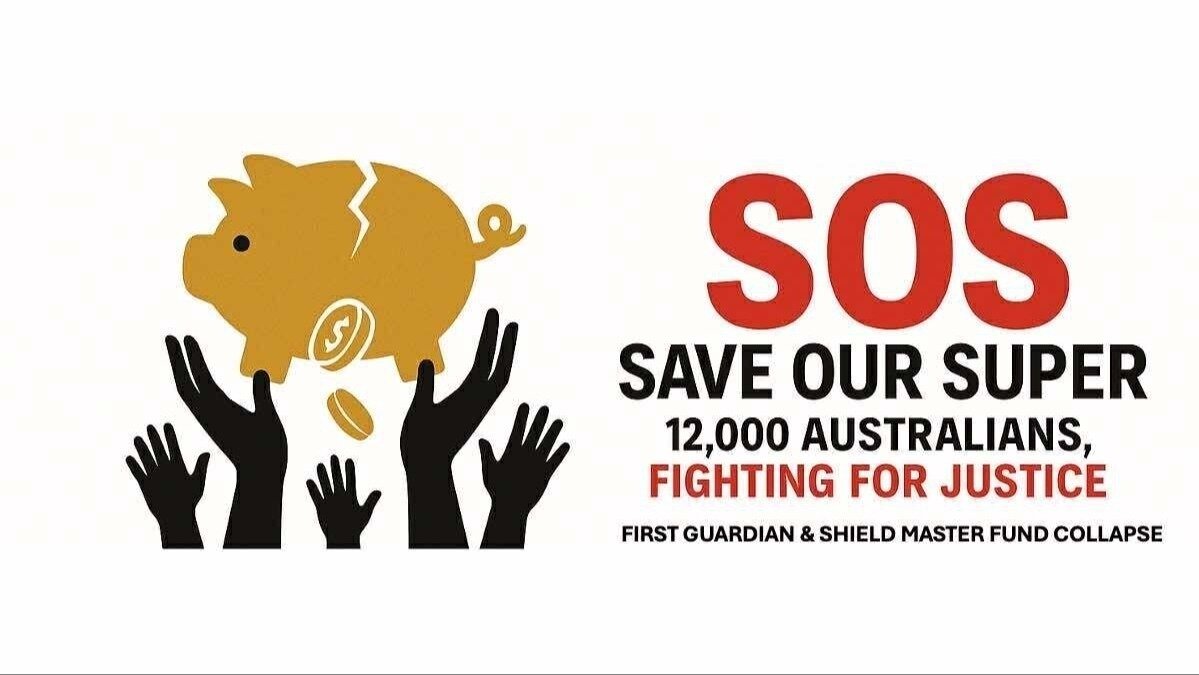 Petition · First Guardian Master Fund & Shield Fund Funding for the ...