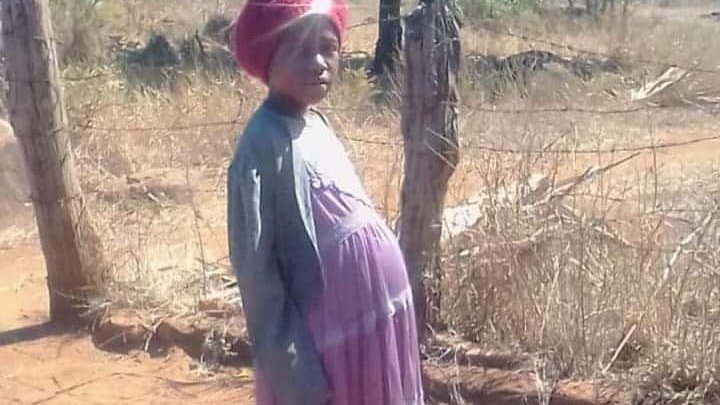 Petition · Justice for memory machaya - Zimbabwe · Change.org