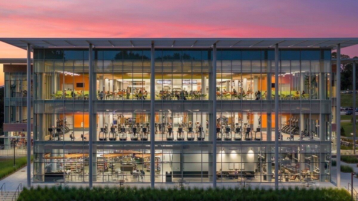 Petition · Expand and Improve Douthit Gym Facilities and Services ...