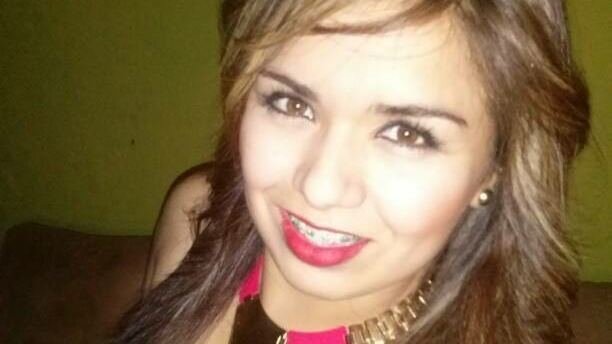 Petición · ¡¡ Justicia para el asesinato A SANGRE FRÍA DE Cindy Vargas ...