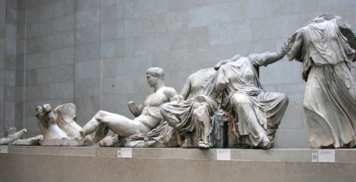 Petition · Return the Parthenon Marbles to Greece - United Kingdom · Change.org
