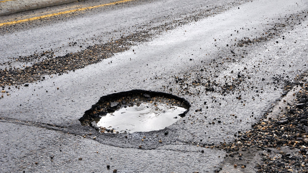 Petition · Road Issues - United States · Change.org