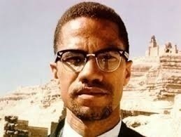Petition · Malcolm X holiday - United States · Change.org