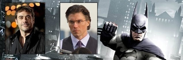 Petition · Remove Ben Affleck and cast Anson Mount or Jeffrey Dean ...