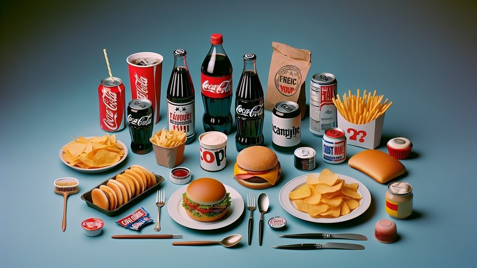 Petition · Boycott US Food & Products - Deutschland · Change.org