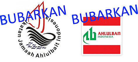 Petisi · Bubarkan IJABI dan ABI - Indonesia · Change.org