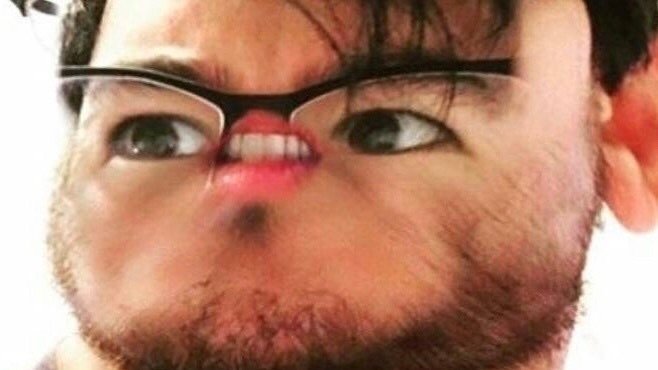 Petition · Get Mr Fowler to change his profile image - United States ...