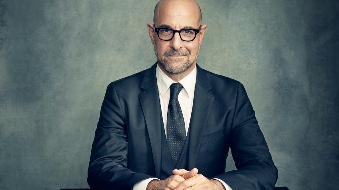 Petition · Stanley Tucci’s hellotushy - United States · Change.org