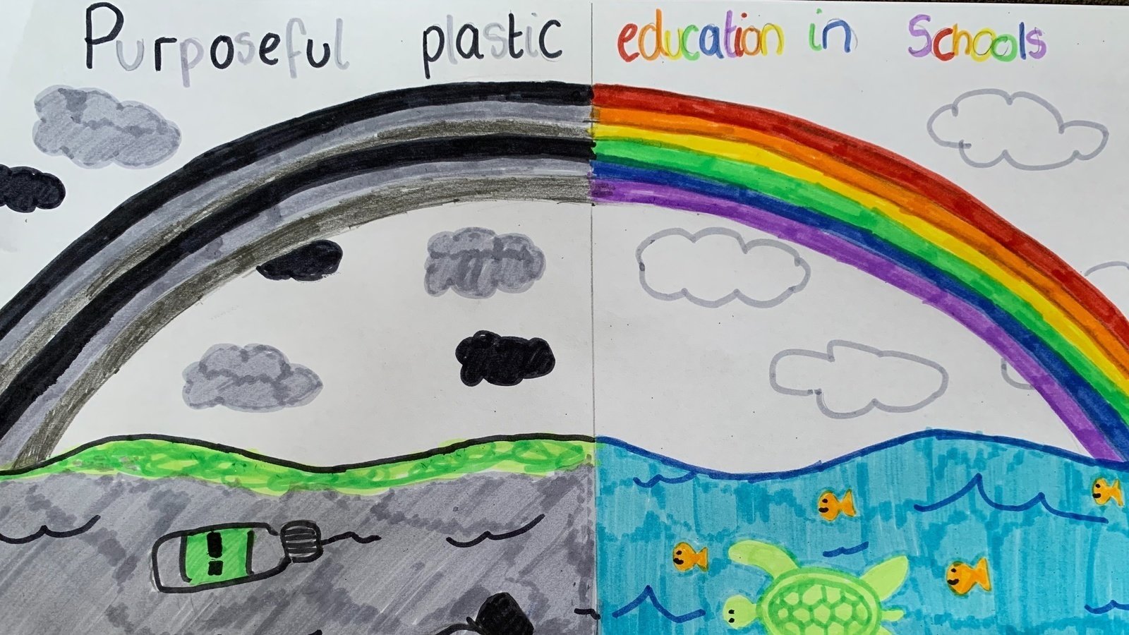 Plastic Education