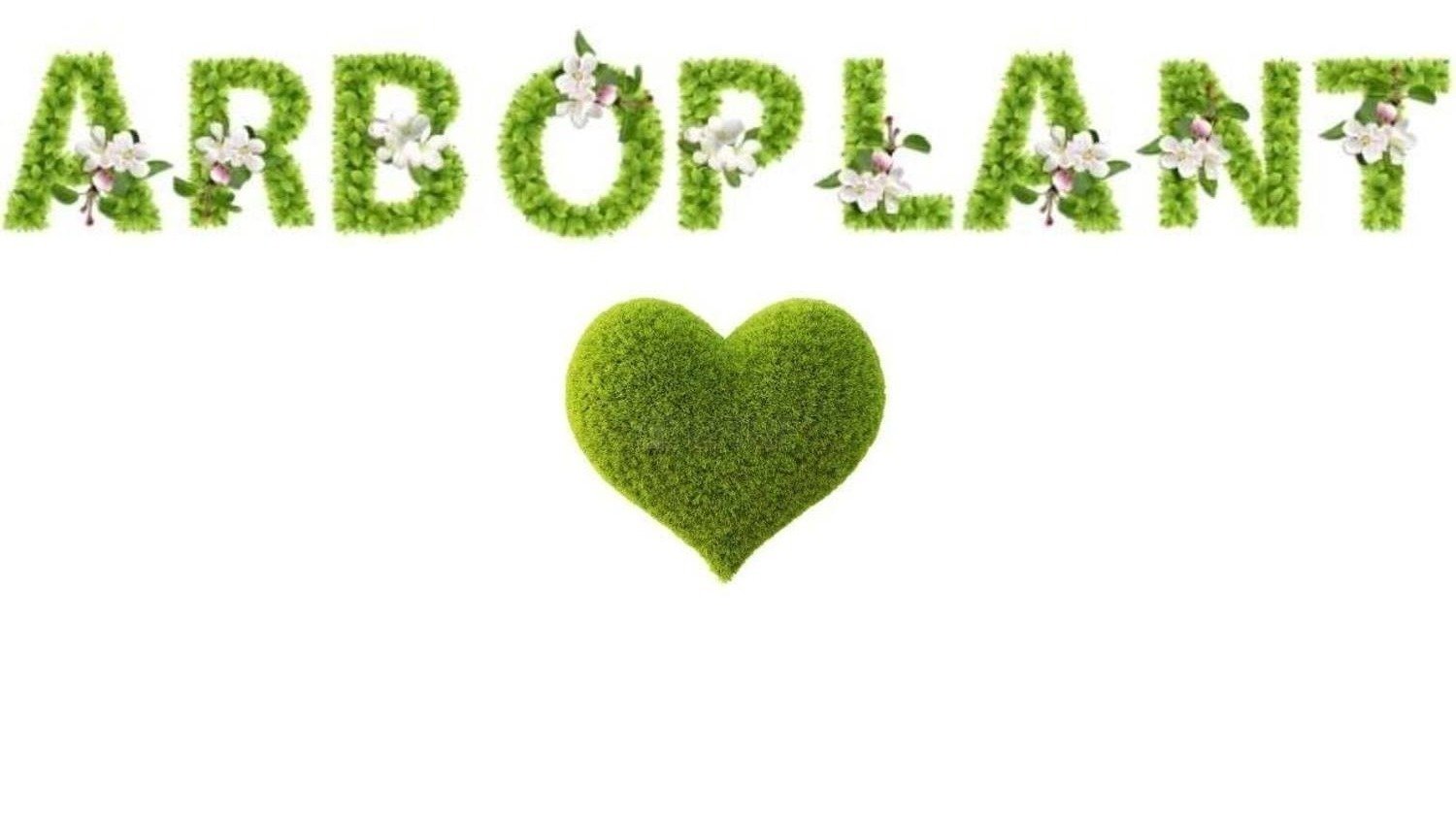 Petition · PLANTING ROOTS OF HOPE: 1000 TREES IN EVERY COMMUNITY ...