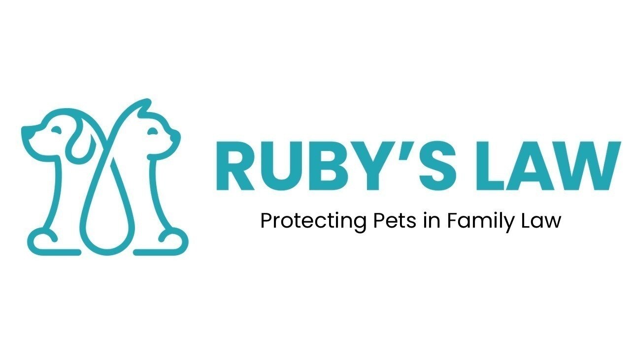 Petition · Support Ruby's Law for the Protection of Pets in Domestic Abuse Cases - United ...