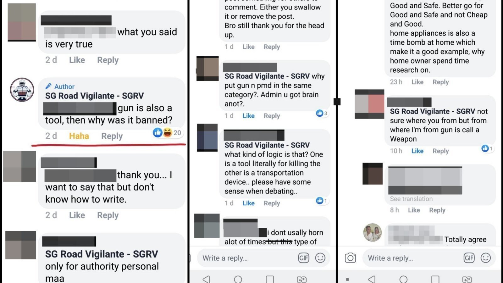 Cyber Bullying Facebook Examples